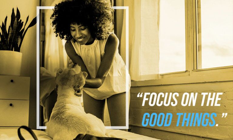 How To Let Go, Release, and Relieve Pent Up Anger