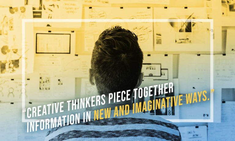 Different Types of Thinking (AND How To Use Them for Business) - Dean ...