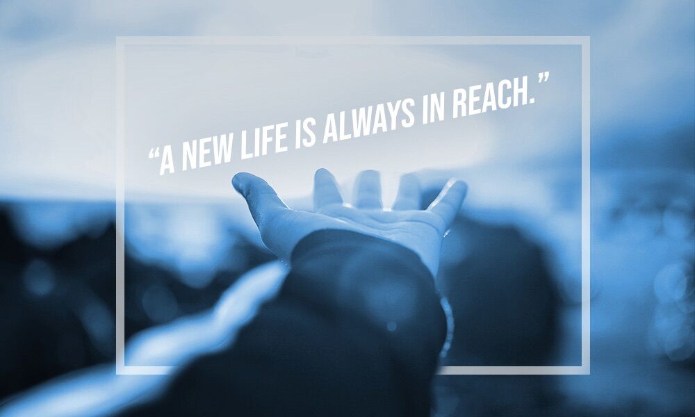 How To Move Away, Start Over and Create A New Life - Dean Graziosi