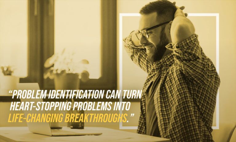 Problem Identification Process (How To Solve Problems Effectively ...