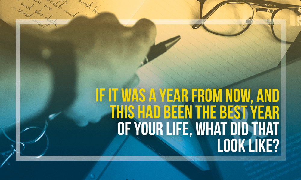 6 Steps To Achieving Your Ideal Future - Dean Graziosi