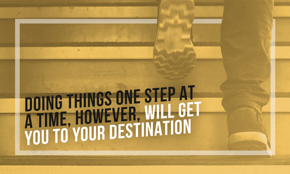 6 Steps To Achieving Your Ideal Future - Dean Graziosi